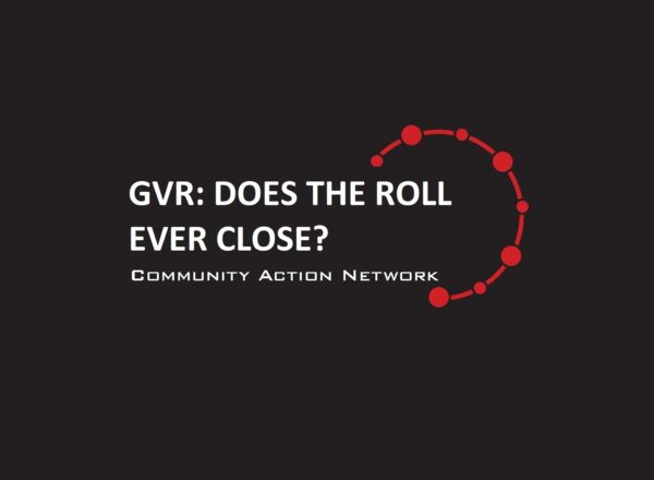 General Valuation Rolls – CAN