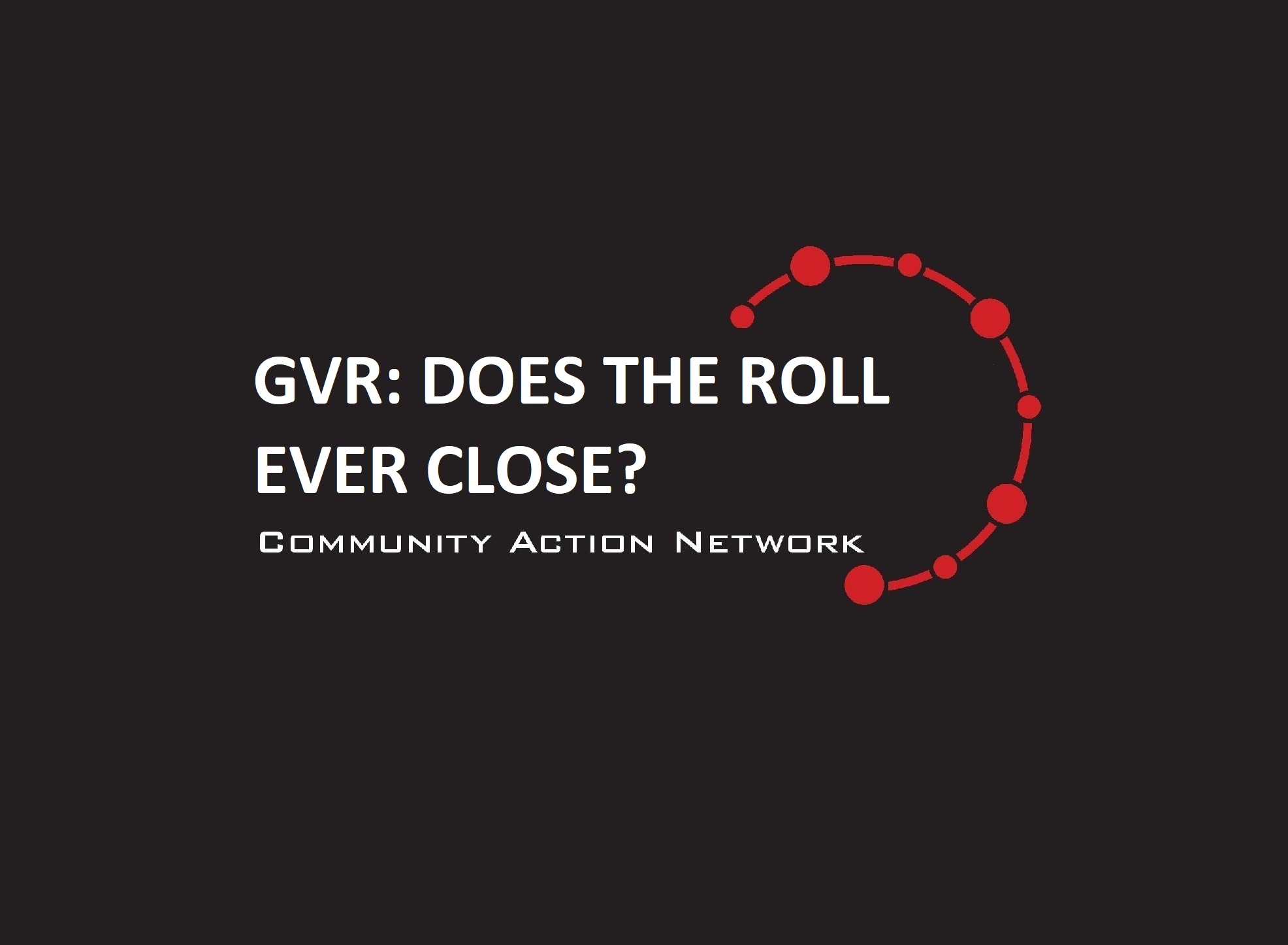 General Valuation Rolls – CAN