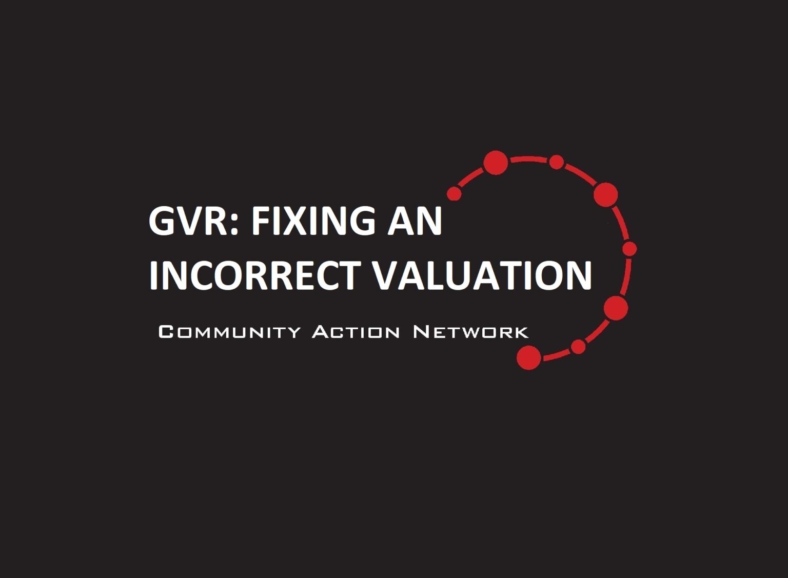 General Valuation Rolls – CAN