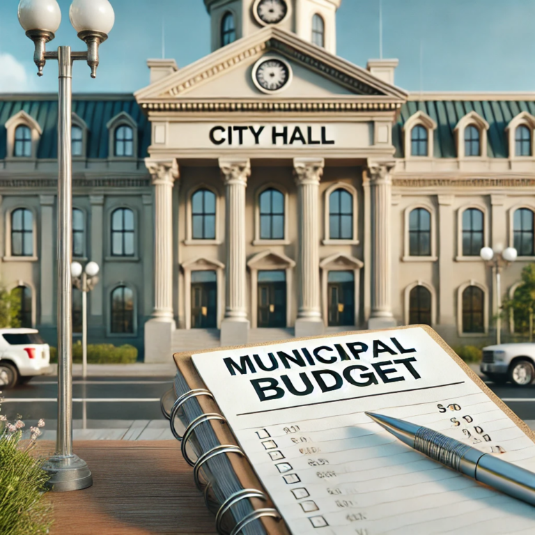 The Municipal Budget Timeline Guide for Everyone – CAN